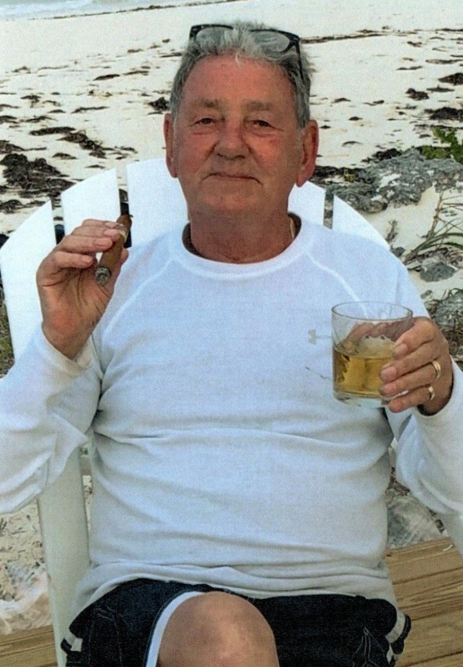 Edward Flood Obituary - Miami, FL