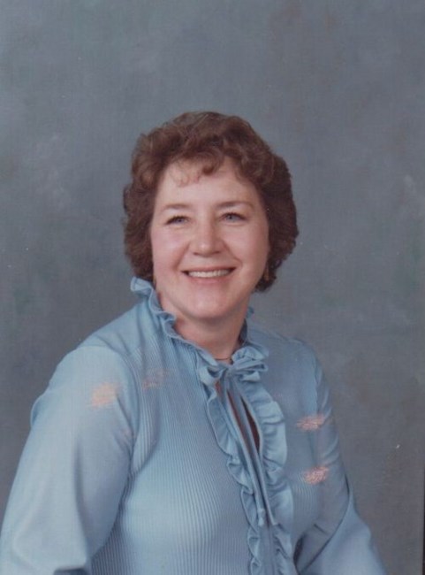 Judy Mae Keyser Obituary - Papillion, NE