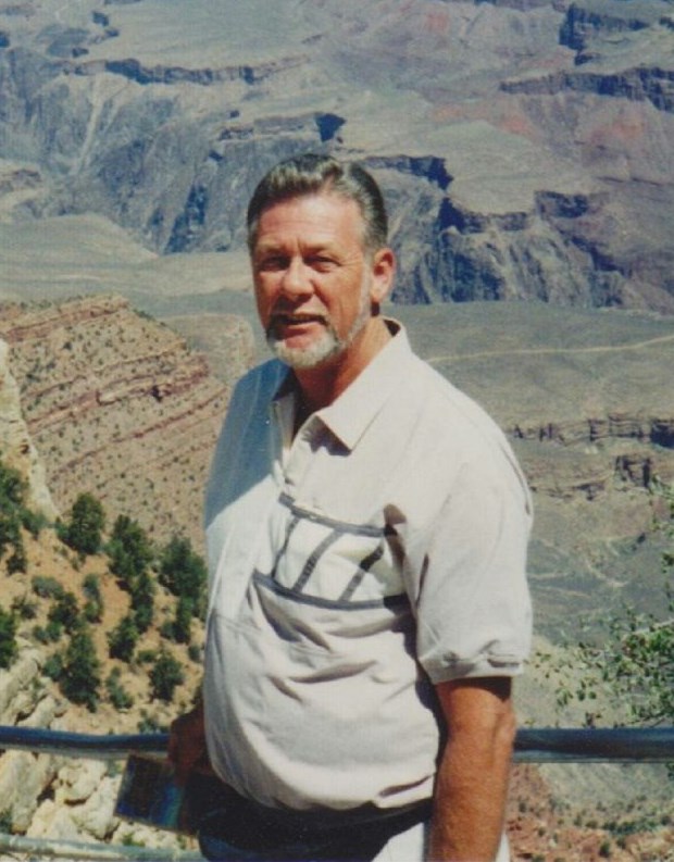 Fred Maynard Obituary - Pataskala, OH