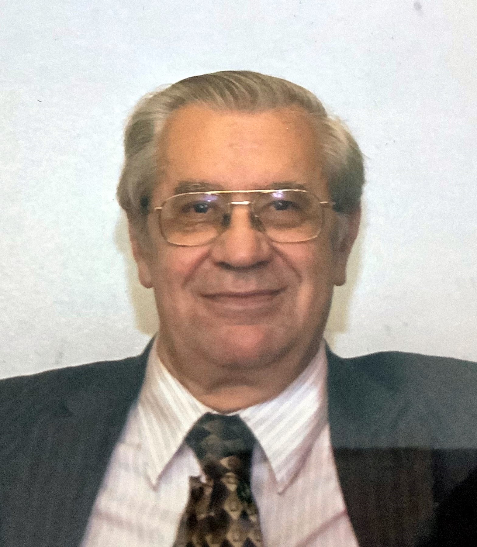 Antonio Filoso avis de décès - Ottawa, ON