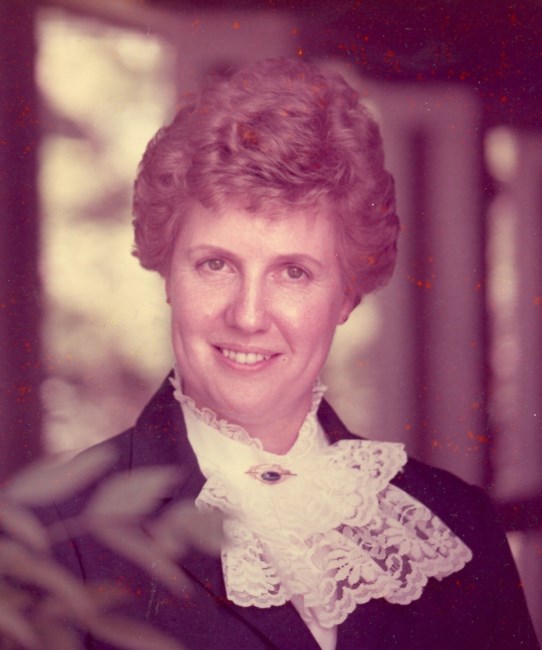 Constance Heberlein Obituary - Toronto, ON