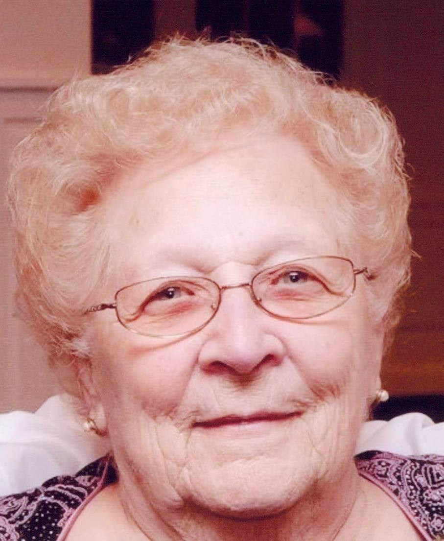 Dorothy A. Grigaitis Obituary - New Bedford, MA