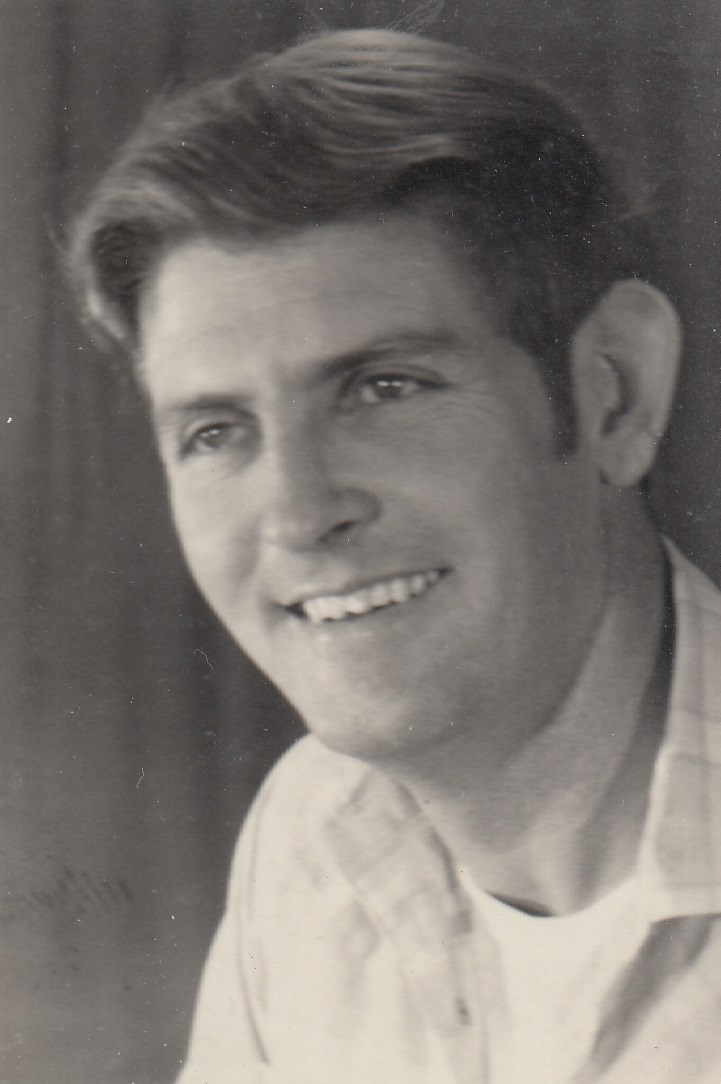 Kenneth Charles Chadwick Obituary - Craig, CO