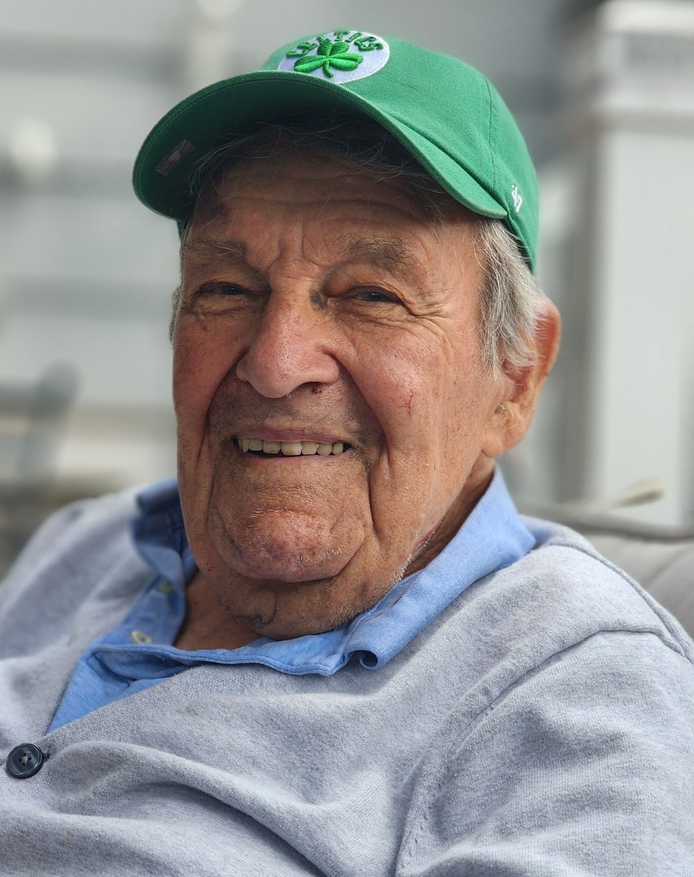 Samuel Shoer Obituary - Salem, MA