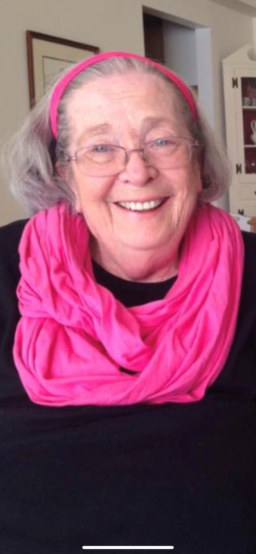 Barbara Delpercio Obituary - Fredericksburg, VA
