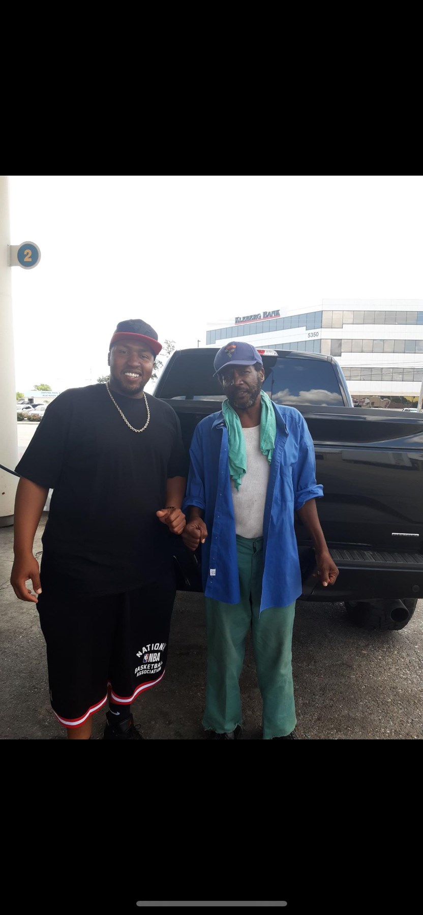 Larry Mitchell Obituary - Corpus Christi, TX