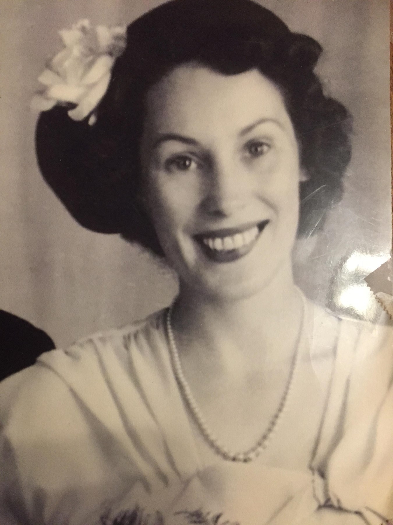 Mary Naugler Obituary - Halifax, NS