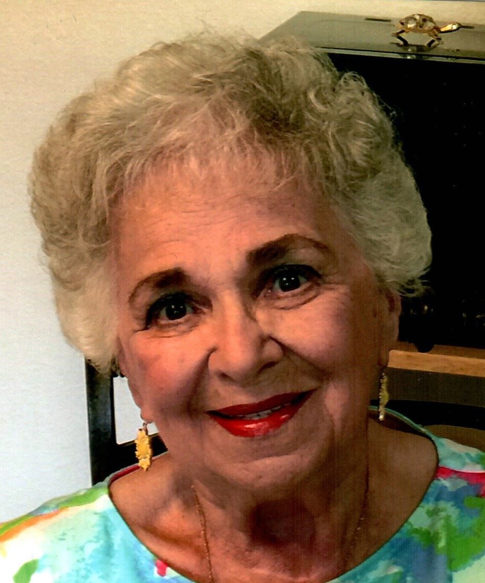 Shirley Thomas Obituary - Humble, TX