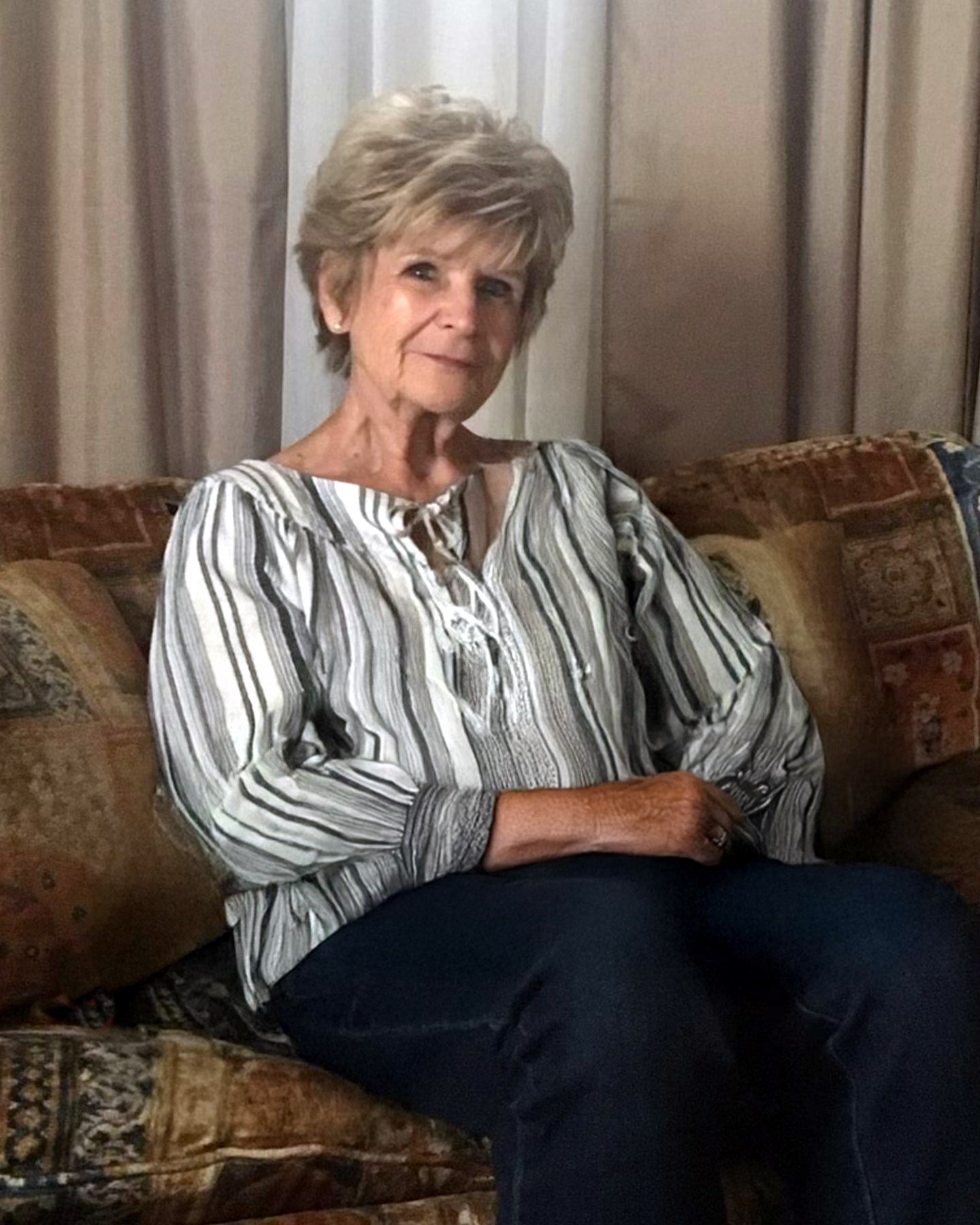 Joy Kipp Obituary - New Orleans, LA