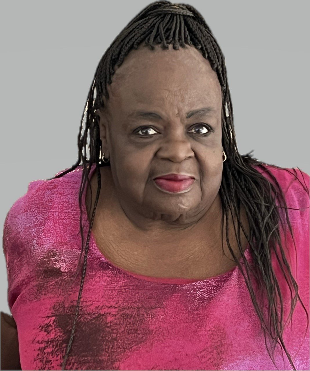 Verie Bostic Obituary - Houston, TX