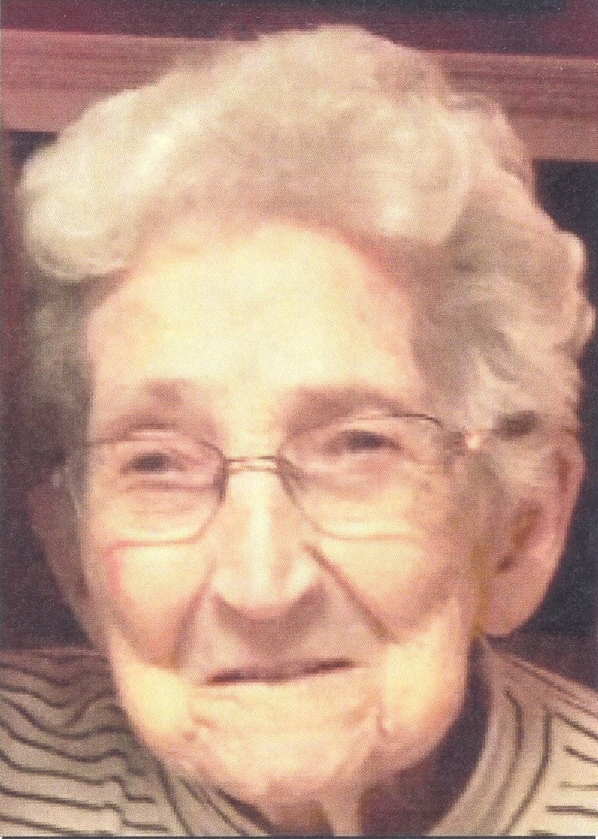 Marian P. Ecker Obituary - Gotha, FL