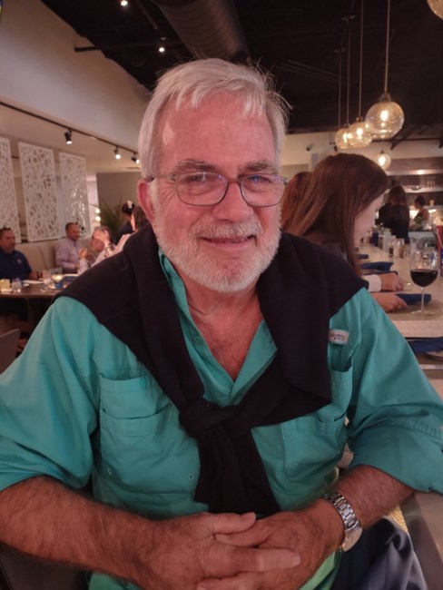 Charles Steuber Obituary - Pompano Beach, FL