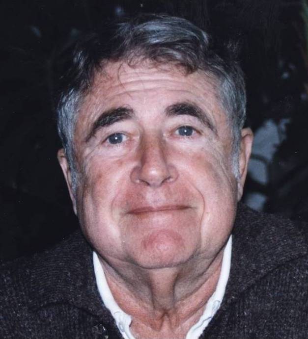 William Satchell Obituary - Pacific Grove, CA