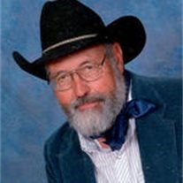 Charles Pletcher Obituary - Longmont, CO