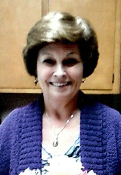 Elizabeth "Libby" Clemmons Madison Obituary - Shallotte, NC