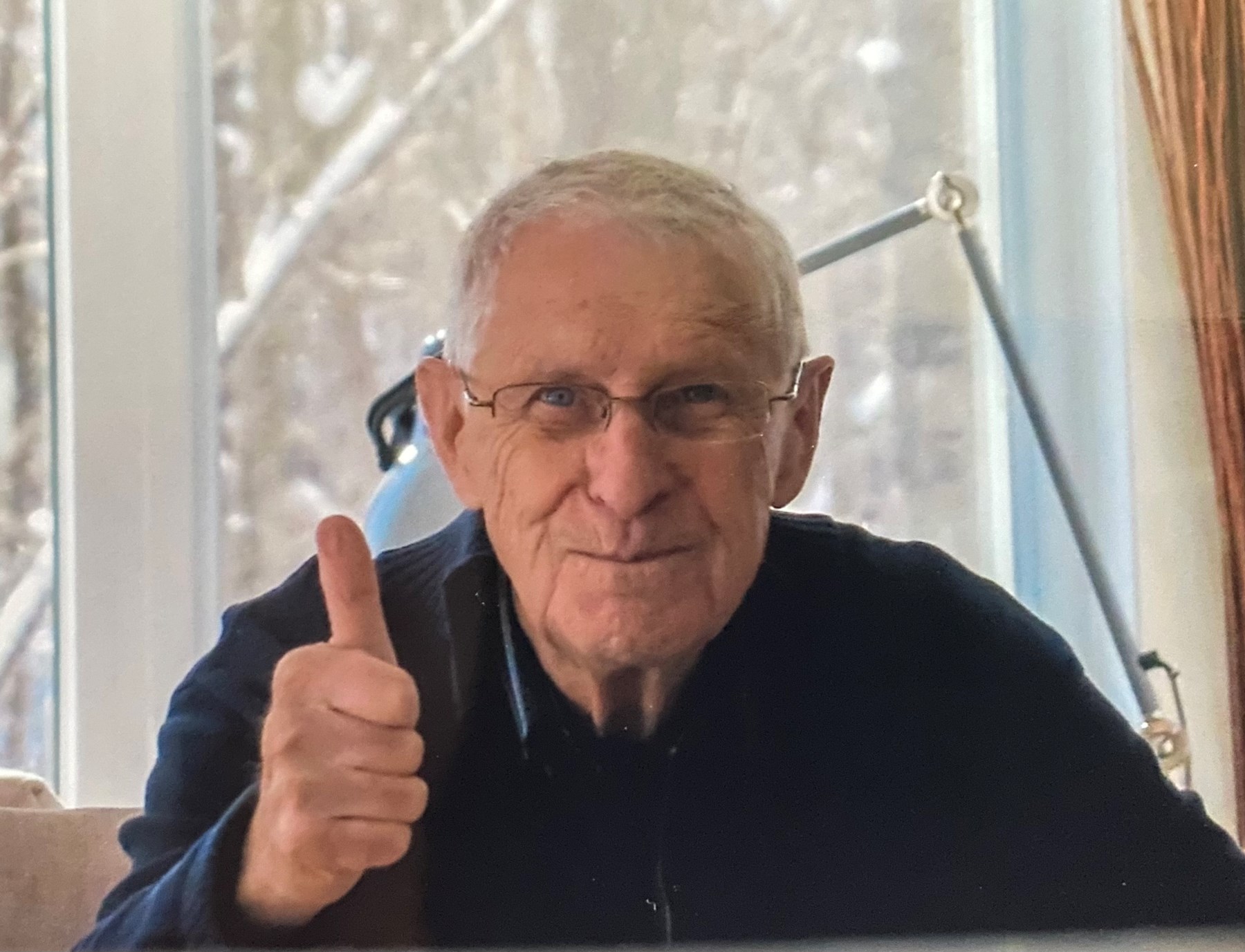 Gilbert Martin Obituary - La Prairie, QC