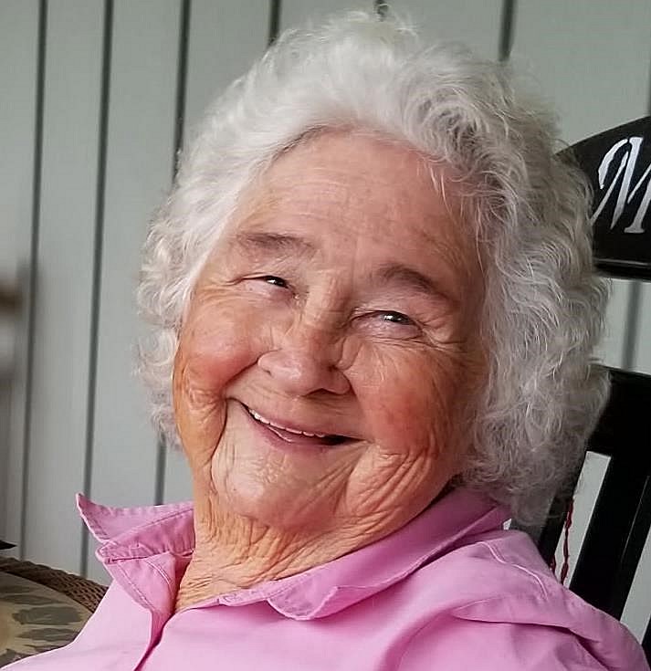 Helen Carr Obituary - Saraland, AL