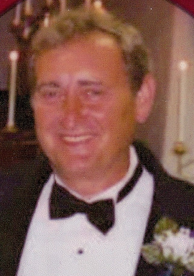 Ralph "Skip" E McCroskey Obituary - Knoxville, TN