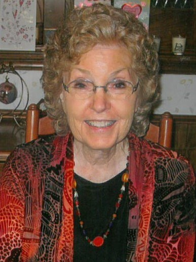 Mosslene Parr Obituary - Norman, OK