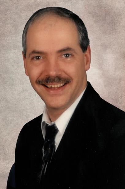 John Richard Ennett Obituary - Edmonton, AB