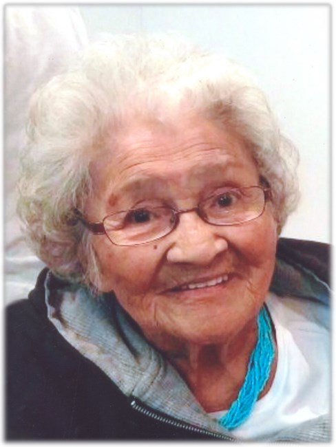 Alice Lavallee Obituary - Wolseley, SK