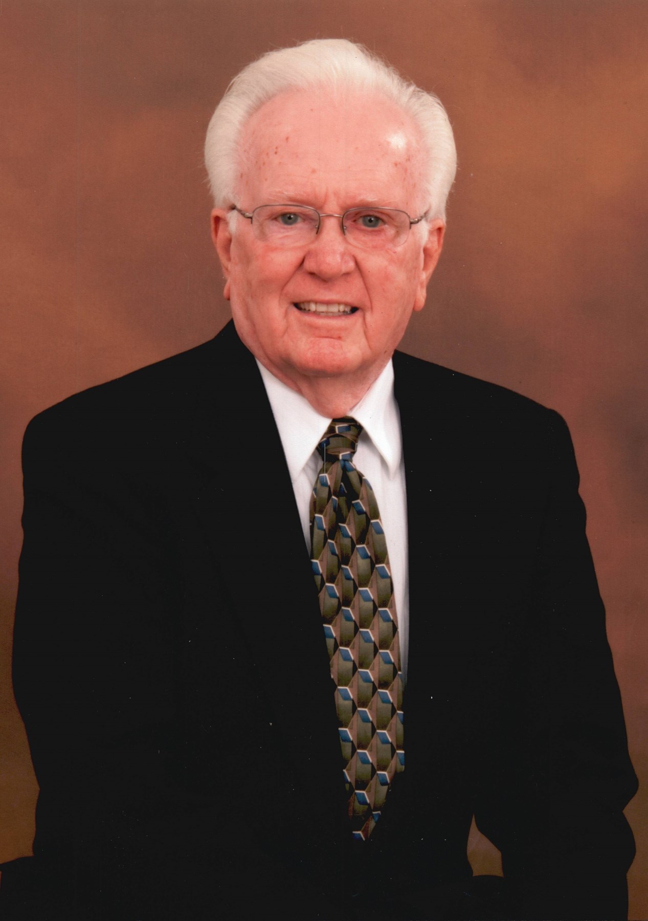 Howard W. Baker Obituary - Louisville, KY