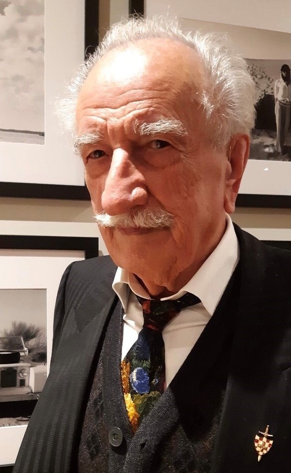 Nikola Maric Obituario - Hamilton, ON