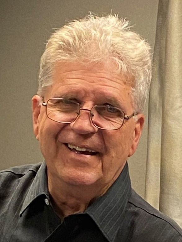 Richard Coffman Early Obituary - Charlottesville, VA