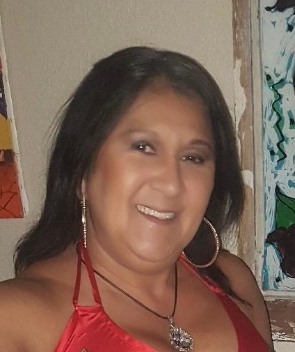 Patricia Salazar Obituary
