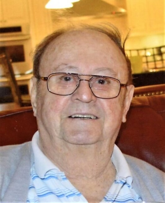 Robert McIntyre Obituary - Williamsville, NY