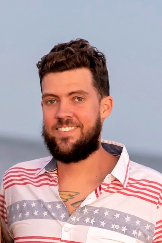 Tyler Leblanc Obituary - Merritt Island, FL