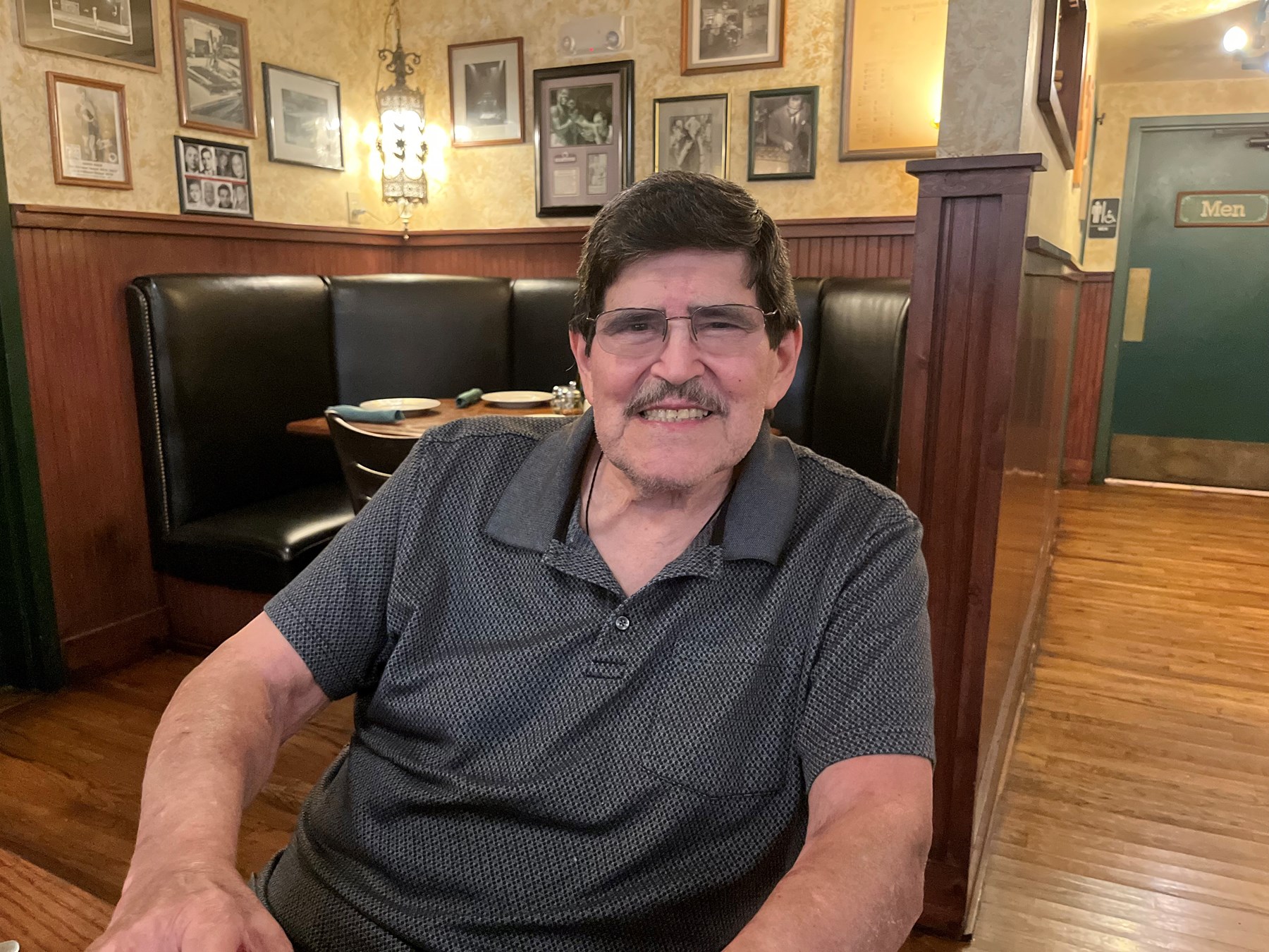 Fred Casillas Obituary - Chandler, AZ