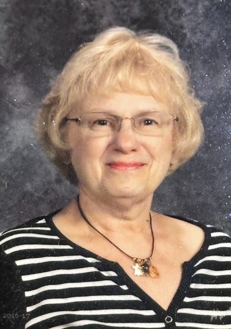 Linda Scherf Obituary - Springfield, IL