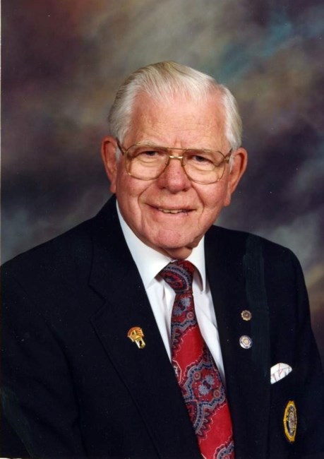 Victor Effler Obituary