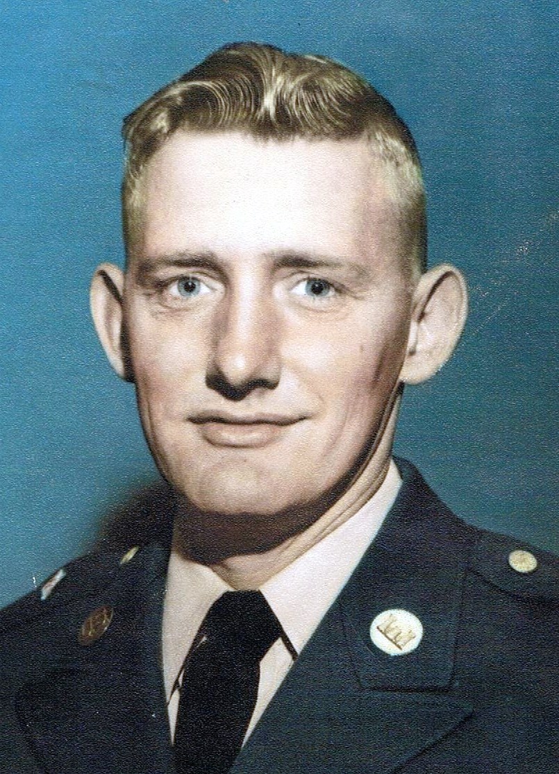 Donald Rexroad Obituary - Ravenna, OH