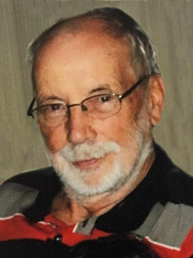 Mr. Bernhard Wilhelm Heming Obituary - Courtice, ON