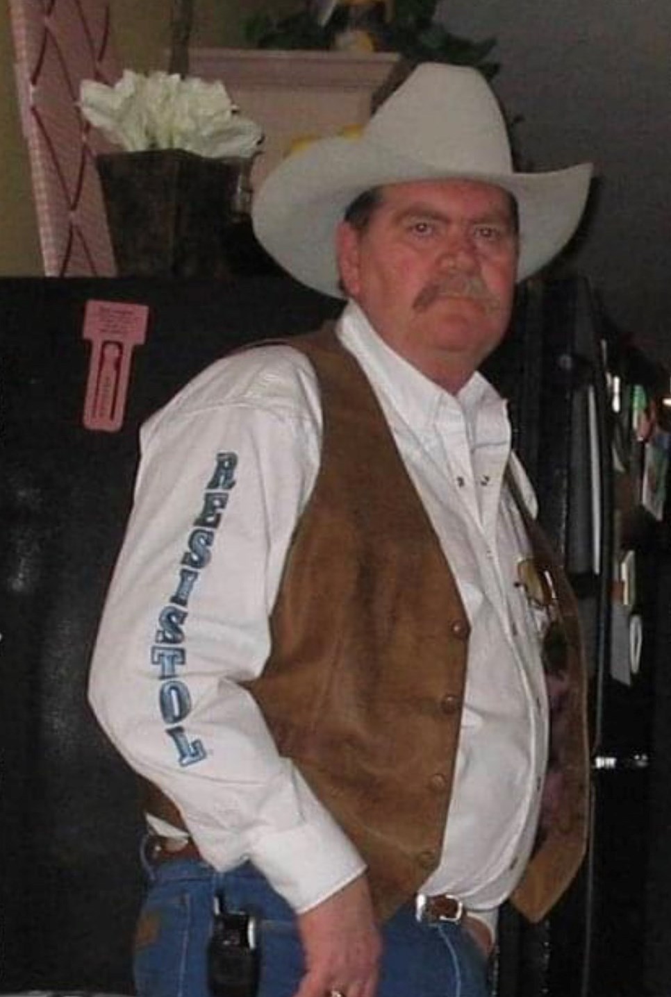 Dennis Ray Blubaugh Obituary - Grand Prairie, TX