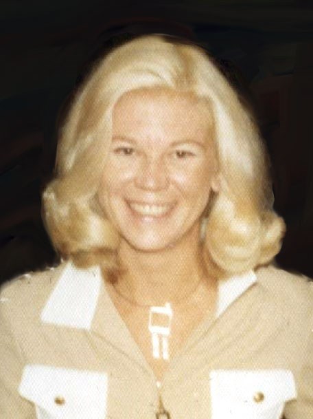 Judith Kyle Gamble Obituary - West Des Moines, IA