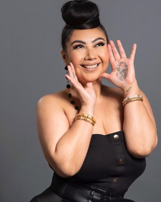 Sandra Madrid Obituary - Las Vegas, NV