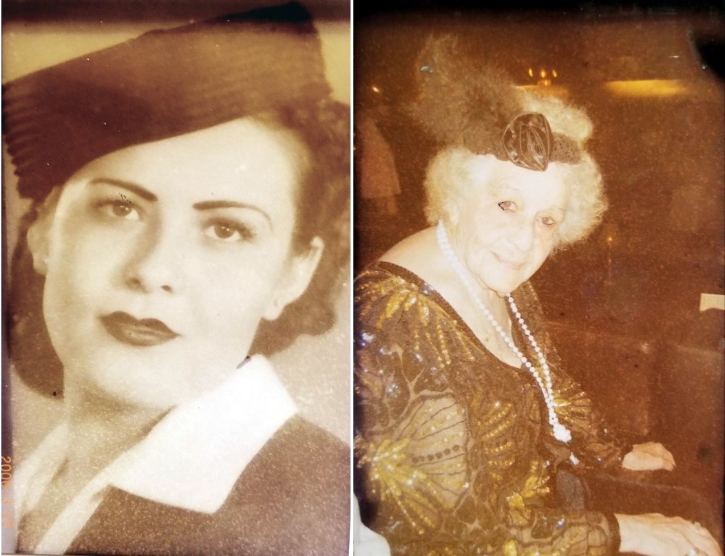 Lupe Espinosa Obituary - Pico Rivera, CA