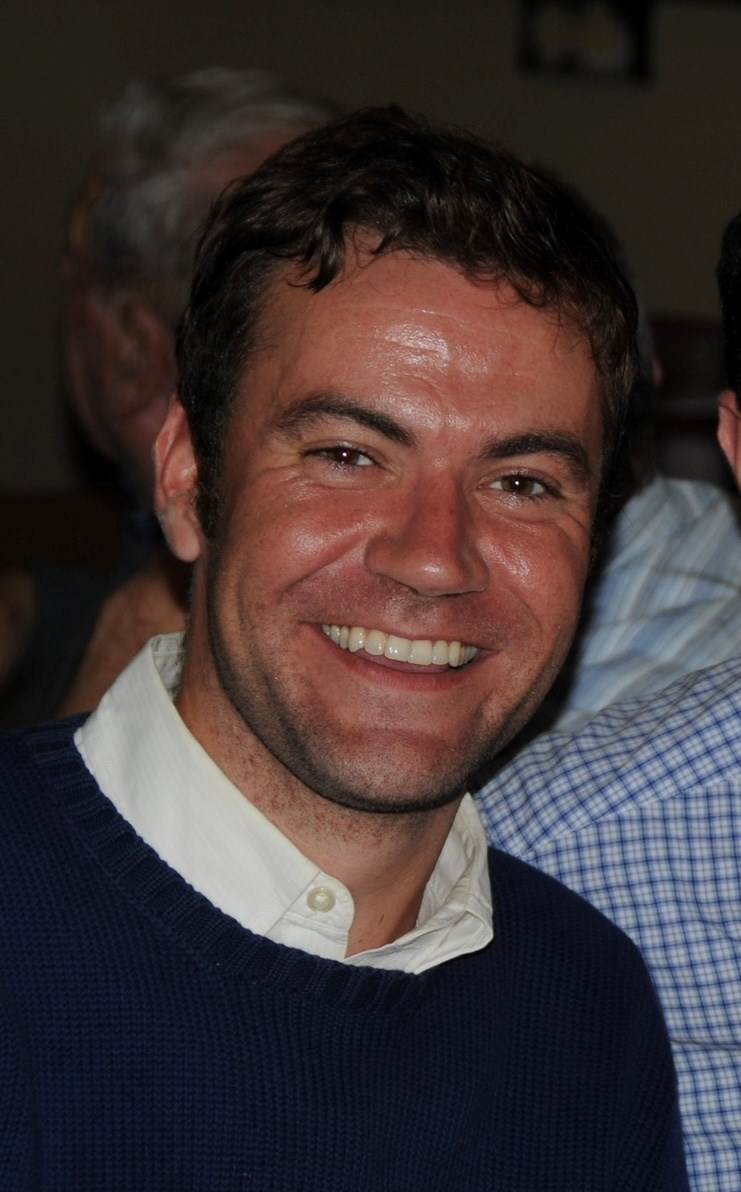 Terence Kiff Obituary - Sparta, NJ