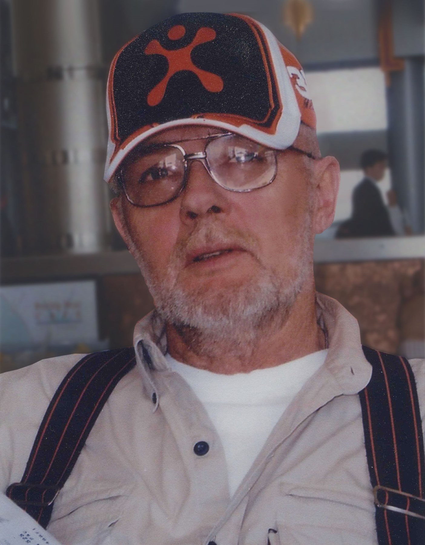 Forest Wayne Worgum Jr. Obituary - Yakima, WA