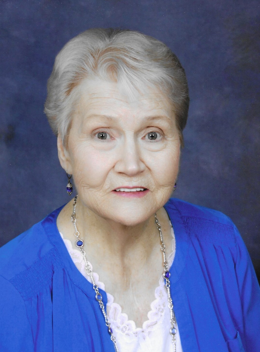 Helen Ruth Entrekin Noojin Obituary - Gadsden, AL