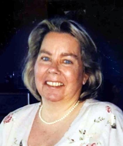 Elizabeth Brakebill Obituary - Catonsville, MD