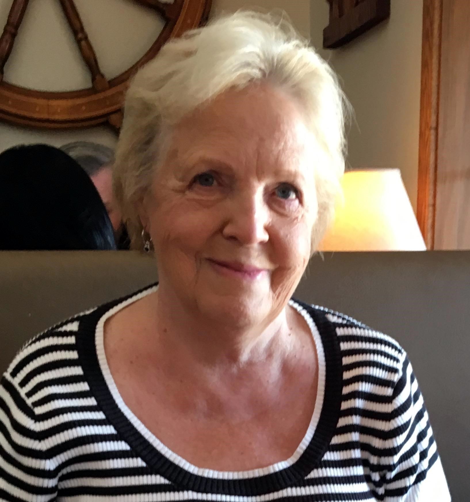 Kay Elizabeth Gestro Obituary - Livonia, MI