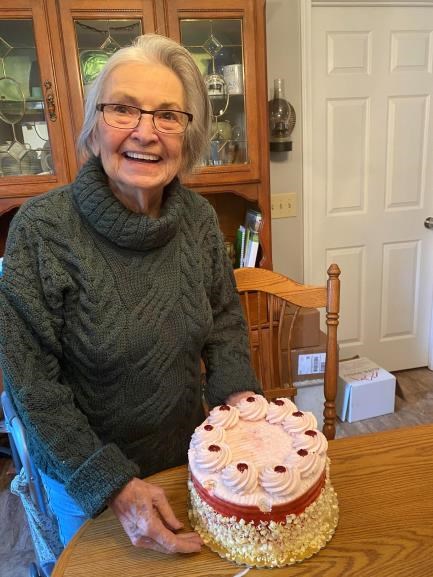 Patricia Ann Streeter Obituary - Woodstock, GA