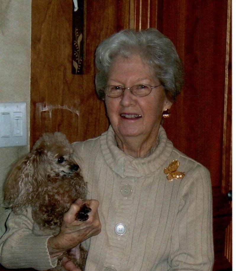 Betty Novak avis de décès - Houston, TX