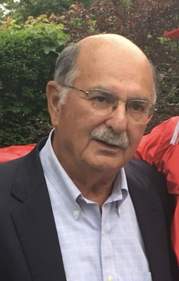Frank A. De Lisi Obituary - Orleans, MA