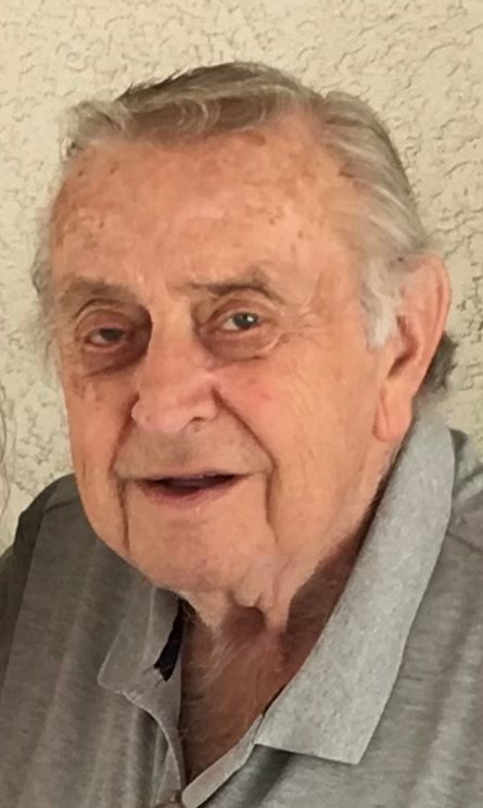 Harry Snowden Obituary - Apple Valley, CA