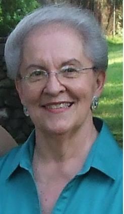 Janet Sampson Obituary - Centerbrook, CT
